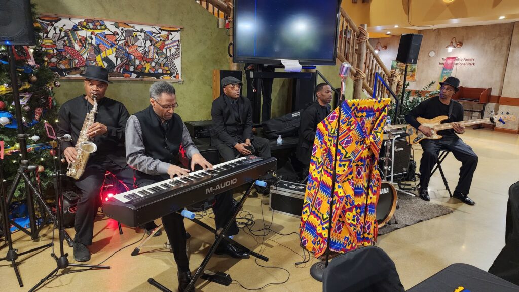 2023 Indaba African Ball Celebrated Good Times & Community | St. Ann Center