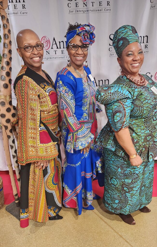 2023 Indaba African Ball Celebrated Good Times & Community | St. Ann Center