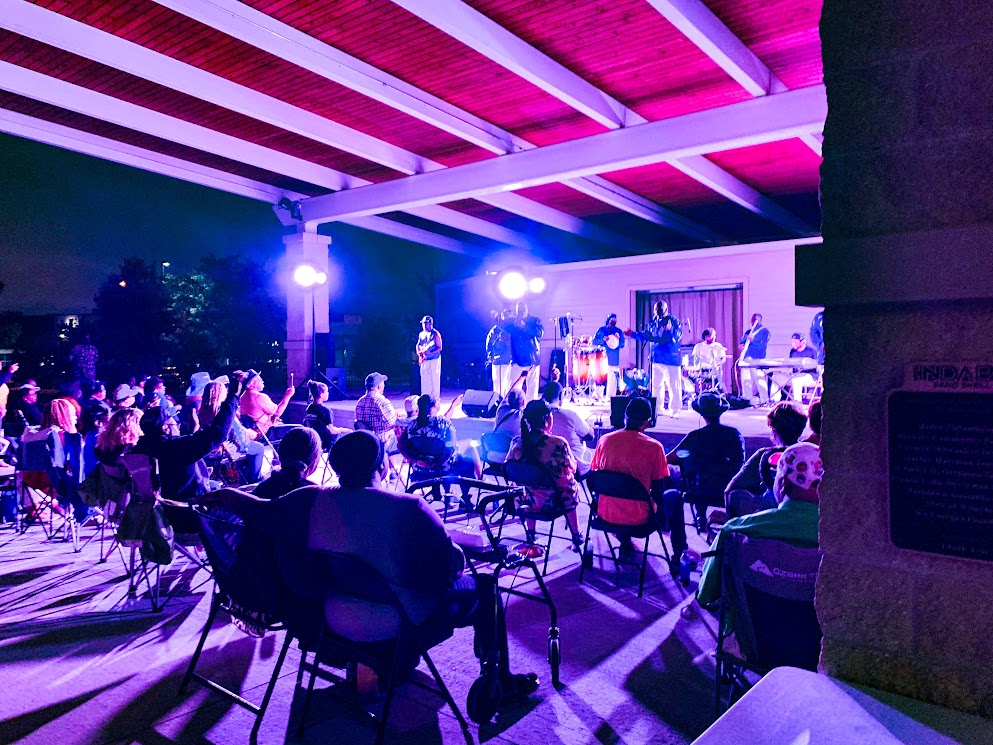 2024 Indaba Nights Concert Series Lineup Updated!